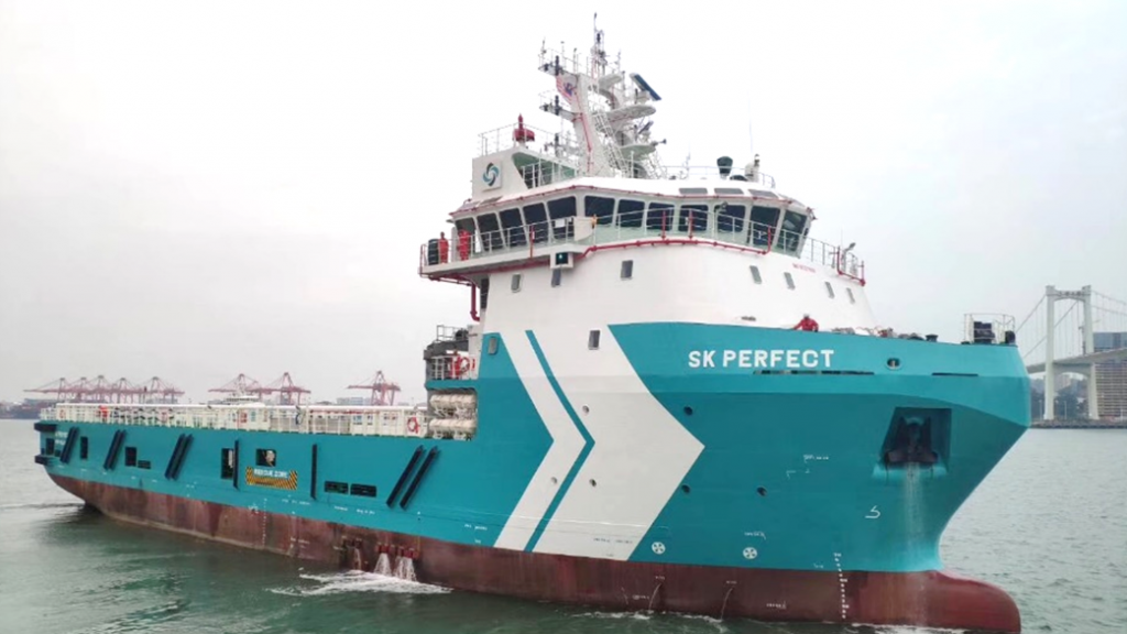 SK Perfect – SKOM Sdn Bhd